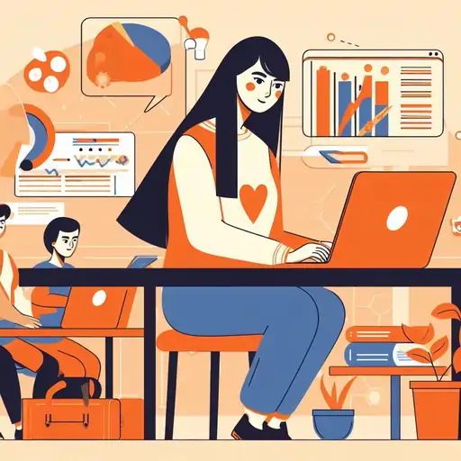 Sentiment Analysis A Guide Using Orange Data Mining Tool