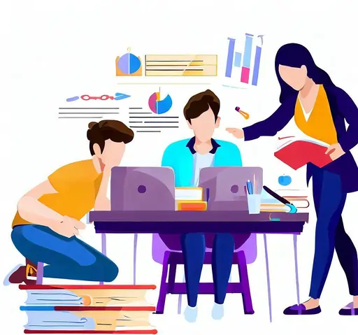 Mastering EViews: Tips for Econometric Software Assignments