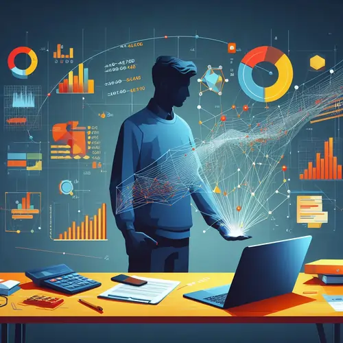 Mastering Statistics : The Power of Graphical Representation